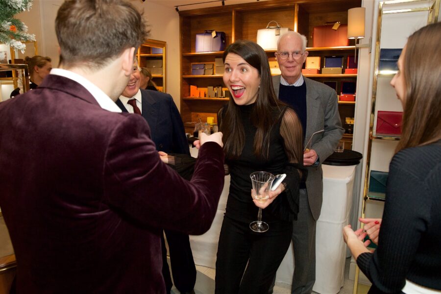 What Is The Magic Circle | The Magic Circle Members