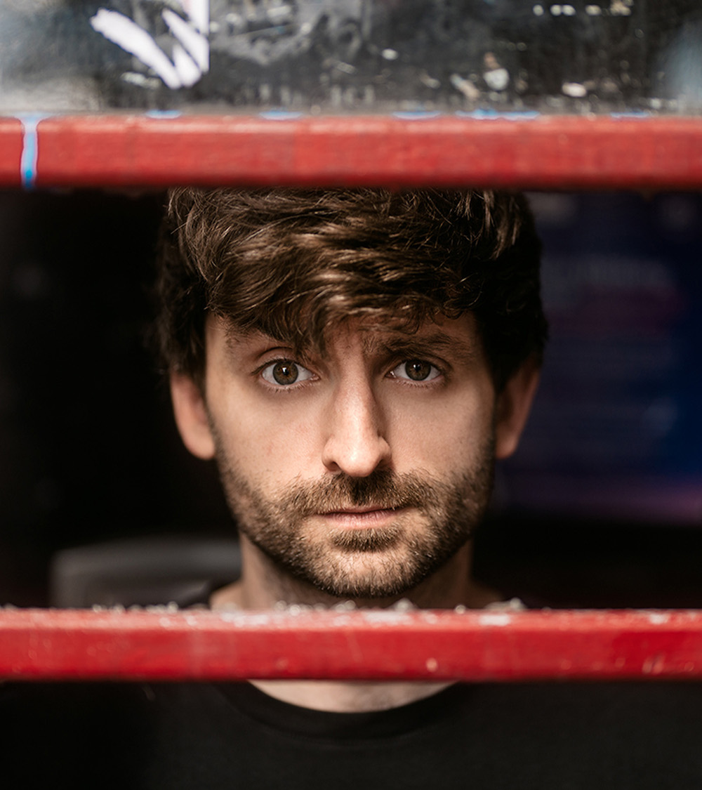 Magician for Hire | BAFTA award-winning | As seen on BBC ITV C4